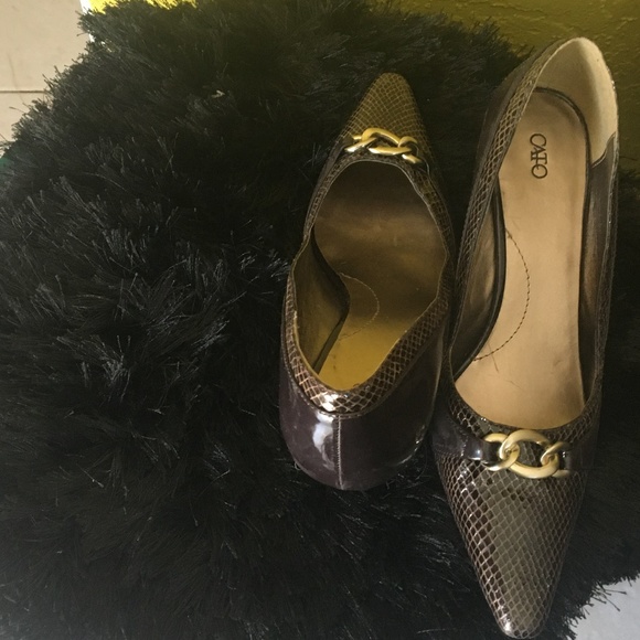 Cato | Shoes | Women Brown Heel | Poshmark